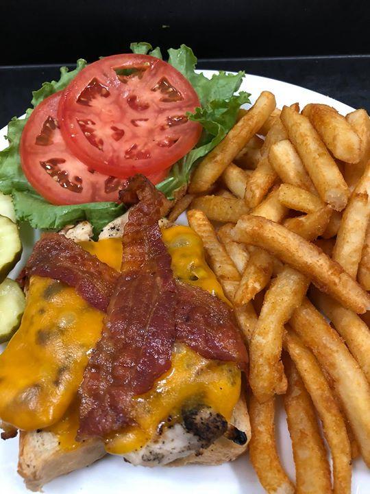 Papa's Grill menus in Columbus, Indiana, United States