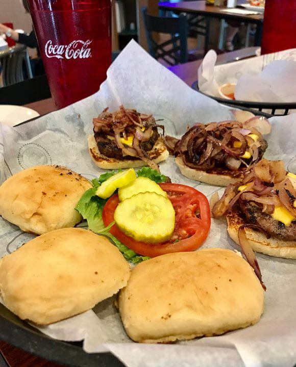 Papa's Grill menus in Columbus, Indiana, United States