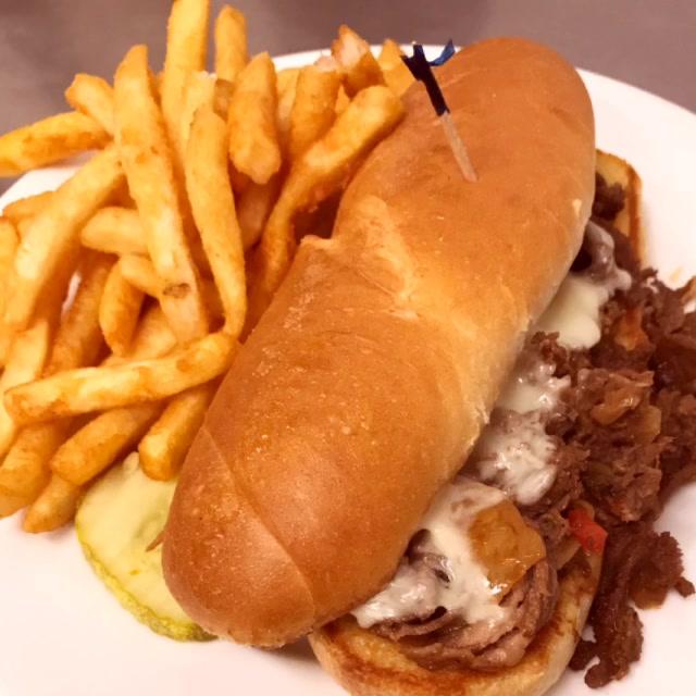 Papa's Grill menus in Columbus, Indiana, United States