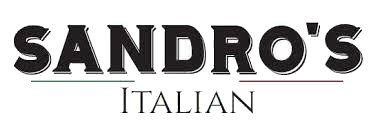 Menu for Sandro's Italian in Manhasset, NY | Sirved