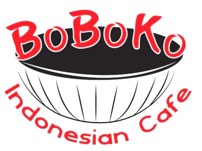 Menu for BoBoKo Indonesian Cafe in Harrisonburg, VA | Sirved