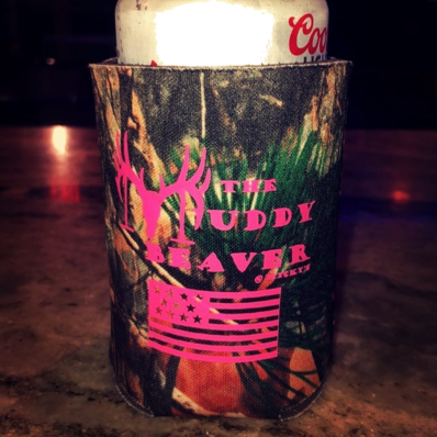 Menu for The Muddy Beaver in Sparrows Point, MD | Sirved