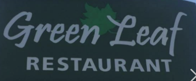 Menu for Green Leaf Restaurant in Wooster, OH | Sirved