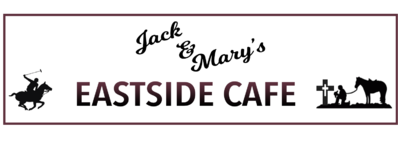 Menu for East Side Cafe in Pryor, OK | Sirved