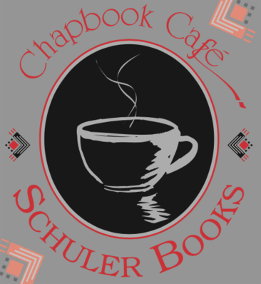 Menu for Chapbook Cafe at Schuler Books in Grand Rapids, MI | Sirved