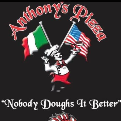 Menu for Anthony's Pizza III in Stephens City, VA | Sirved