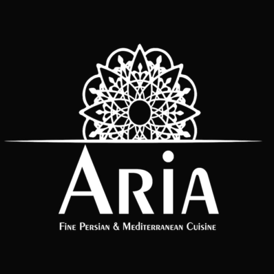 Menu for Aria Restaurant in San Marcos, CA | Sirved