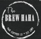 Menu for The Brew HaHa in Watertown, NY | Sirved