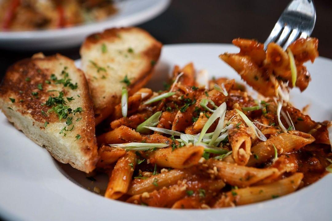 7 by 7 Restaurant menu in Sydney, Nova Scotia, Canada