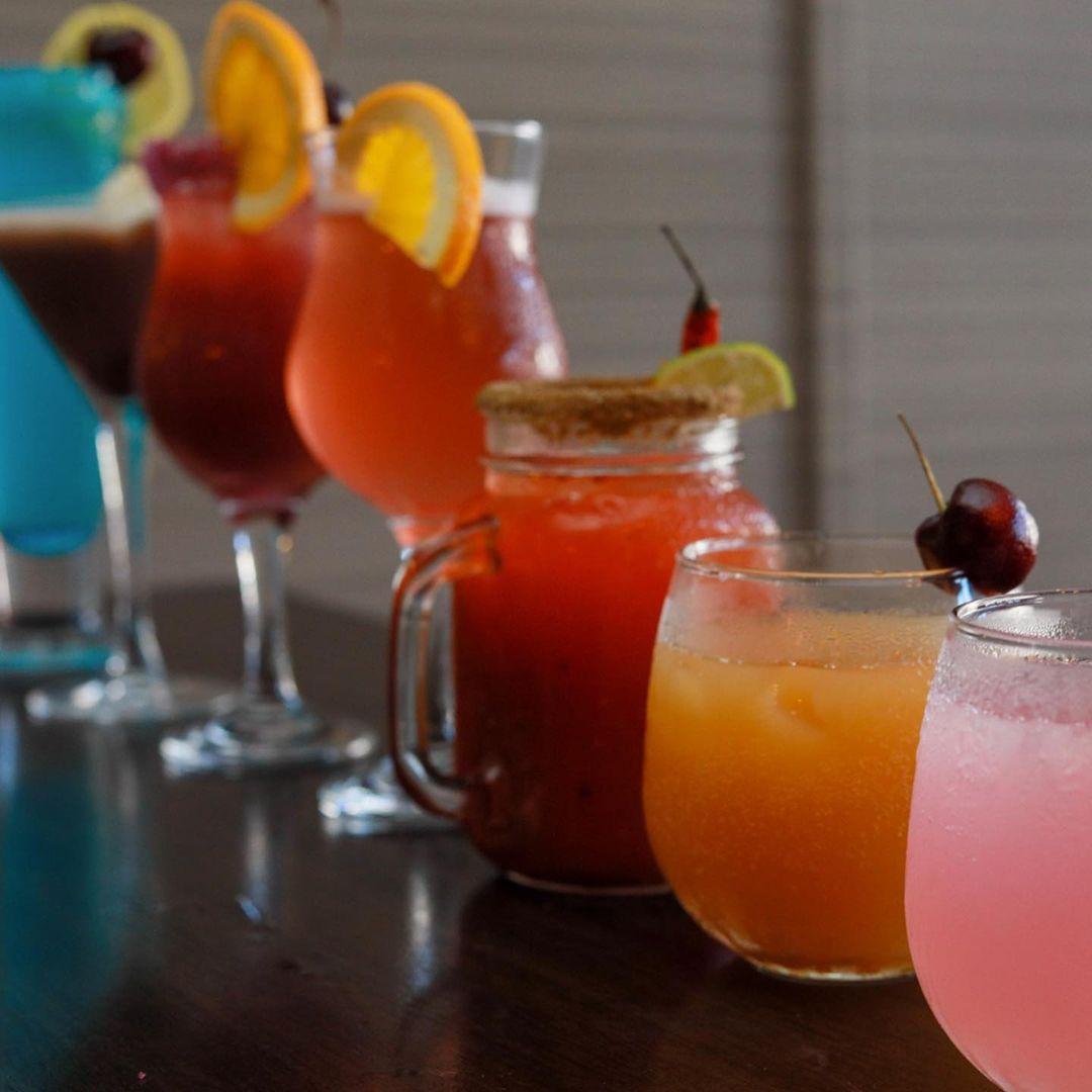 7 by 7 Restaurant menus in Sydney, Nova Scotia, Canada