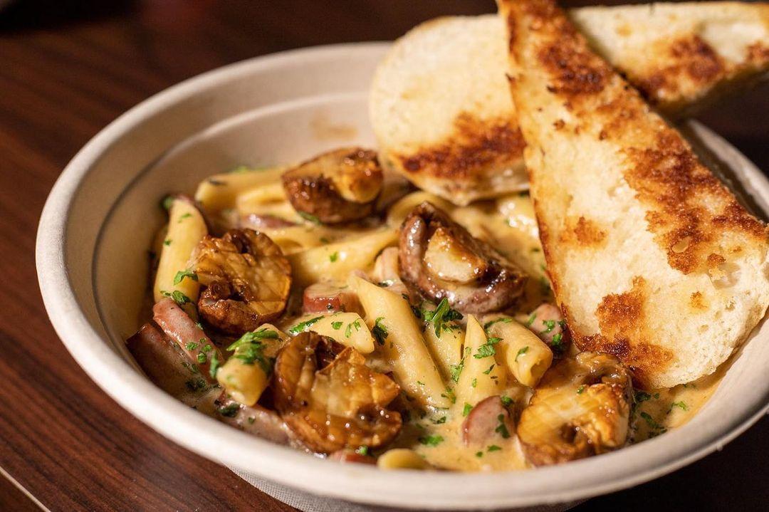 7 by 7 Restaurant menus in Sydney, Nova Scotia, Canada