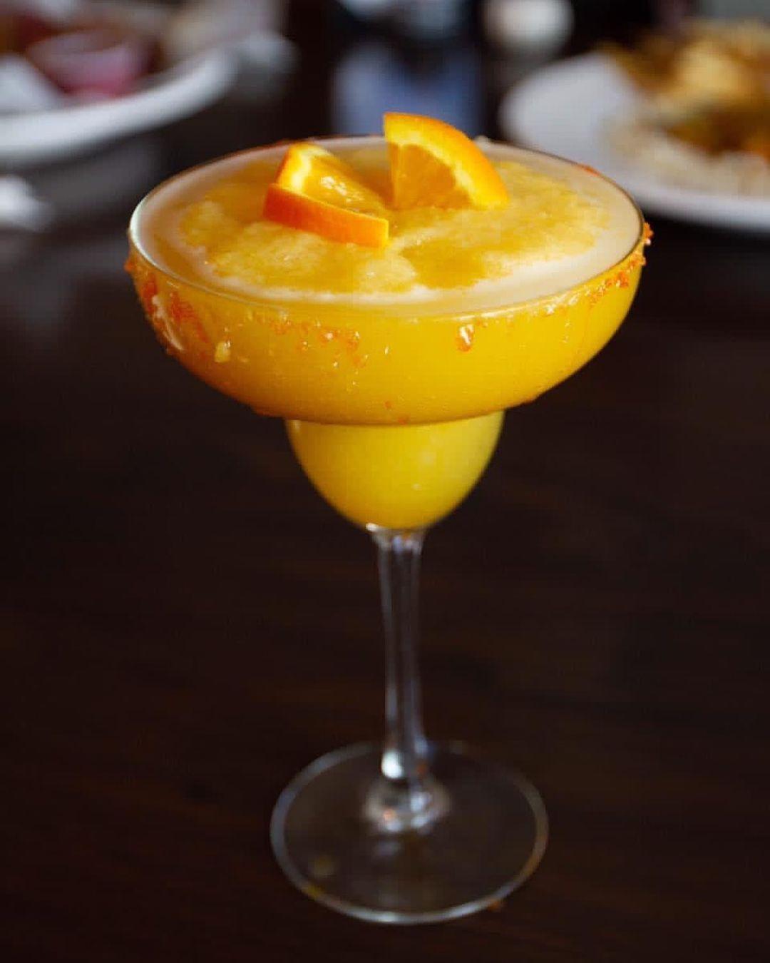 7 by 7 Restaurant menu in Sydney, Nova Scotia, Canada