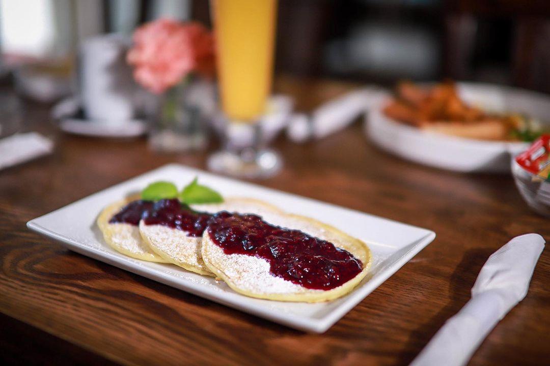 7 by 7 Restaurant menus in Sydney, Nova Scotia, Canada