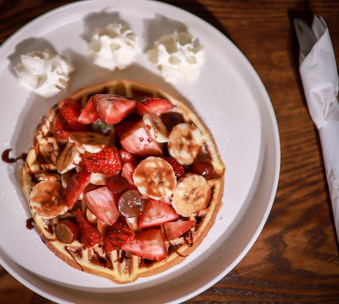 7 by 7 Restaurant menus in Sydney, Nova Scotia, Canada