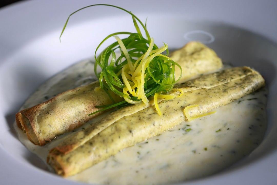 7 by 7 Restaurant menu in Sydney, Nova Scotia, Canada