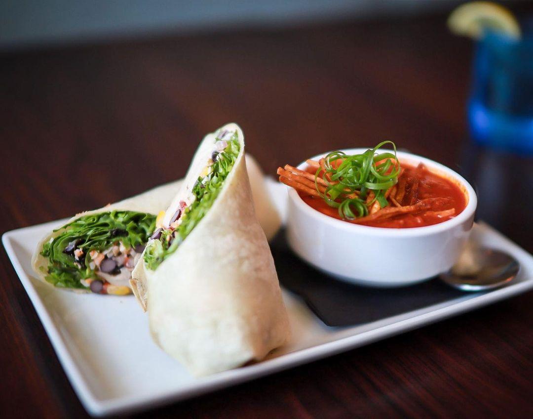 7 by 7 Restaurant menus in Sydney, Nova Scotia, Canada