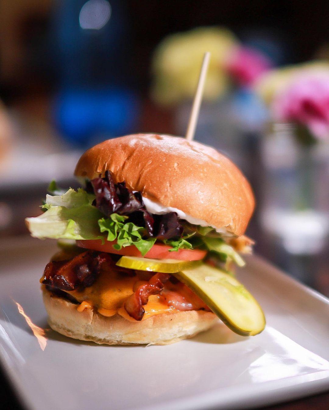 7 by 7 Restaurant menus in Sydney, Nova Scotia, Canada