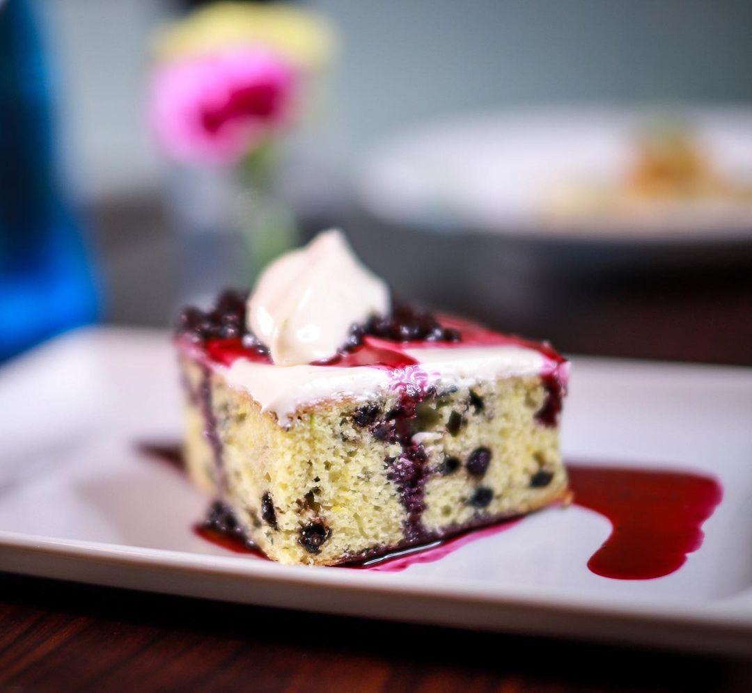 7 by 7 Restaurant menu in Sydney, Nova Scotia, Canada