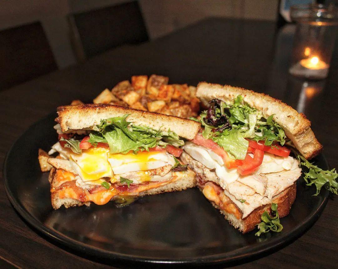 7 by 7 Restaurant menus in Sydney, Nova Scotia, Canada