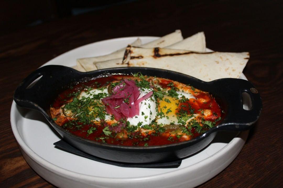 7 by 7 Restaurant menus in Sydney, Nova Scotia, Canada