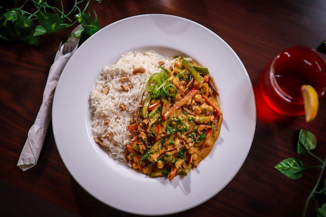 7 by 7 Restaurant menu in Sydney, Nova Scotia, Canada