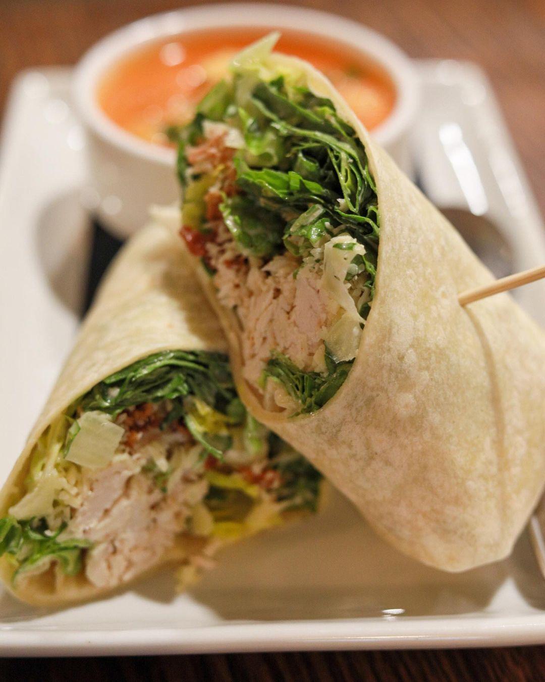 7 by 7 Restaurant menus in Sydney, Nova Scotia, Canada