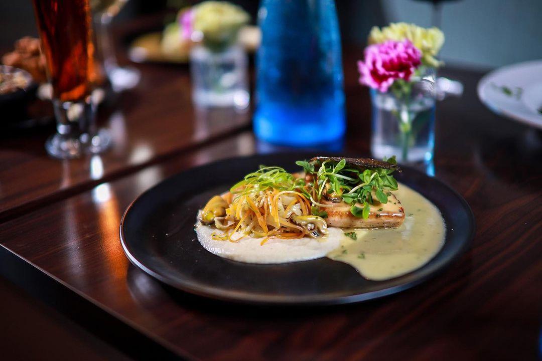 7 by 7 Restaurant menus in Sydney, Nova Scotia, Canada