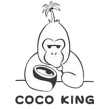 Menu for Coco King in Los Angeles, CA | Sirved