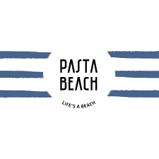 Menu for Pasta Beach RW - Boston in Boston, MA | Sirved