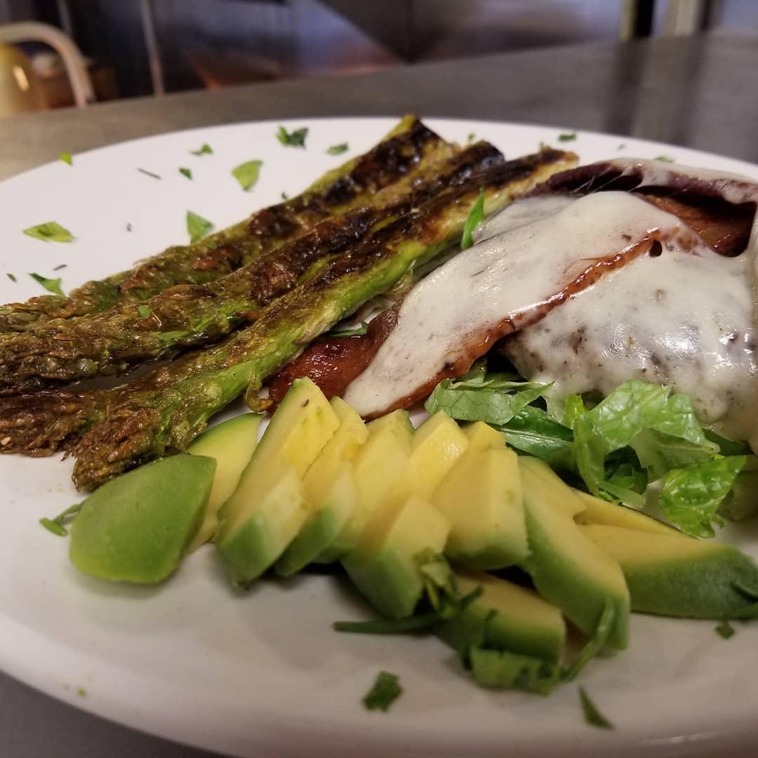 Gunselman's Tavern menu in Fairview Park, Ohio, USA