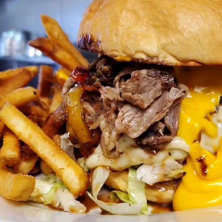 Gunselman's Tavern menu in Fairview Park, Ohio, USA