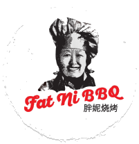 Menu for Fat ni BBQ in Carrollton, TX | Sirved