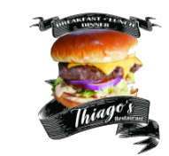 Menu for Thiago's Restaurant Mexican-American Food in Chicago, IL | Sirved