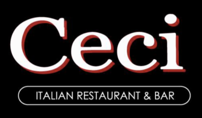 Menu for Ceci in New York, NY | Sirved