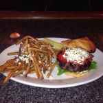 Canton Inn menu in Hillsboro, Illinois, USA