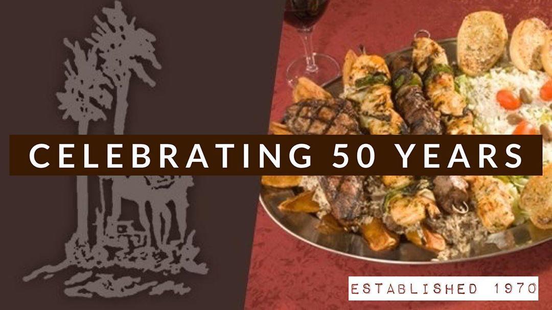 Canton Inn menu in Hillsboro, Illinois, USA