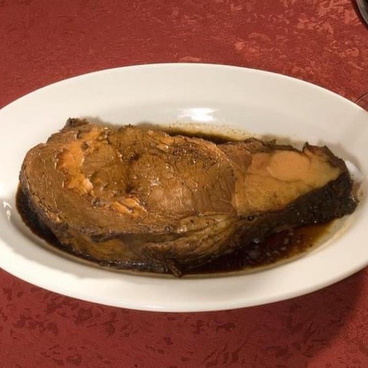 Canton Inn menu in Hillsboro, Illinois, USA