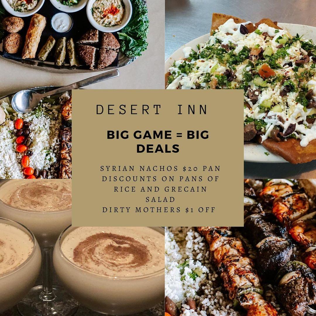 Canton Inn menus in Hillsboro, Illinois, United States