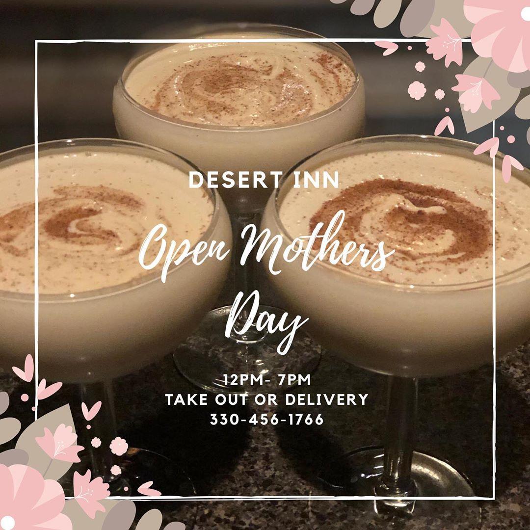 Menu for Canton Inn in Hillsboro, Illinois, United States