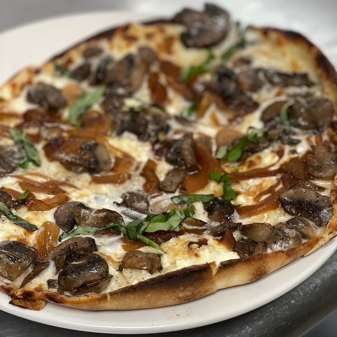 Canton Inn menu in Hillsboro, Illinois, USA