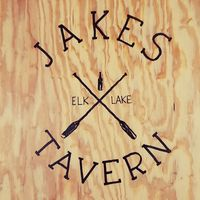 Menu for Jake's Elk Lake Tavern in Waymart, PA | Sirved