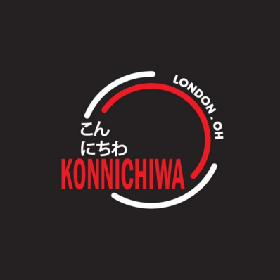 Menu for Konnichiwa Japanese Steak House & Sushi in London, OH | Sirved