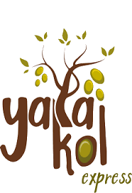 Menu for Yala Kol Express - Rossford in Rossford, OH | Sirved