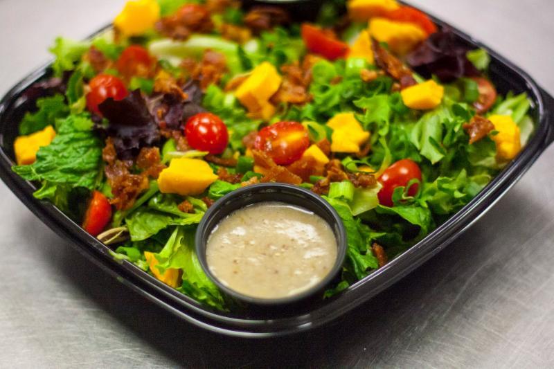 Gourmet Gang menus in Chesapeake, Virginia, United States