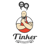 Menu for Tinker Food truck in Gainesville, FL | Sirved