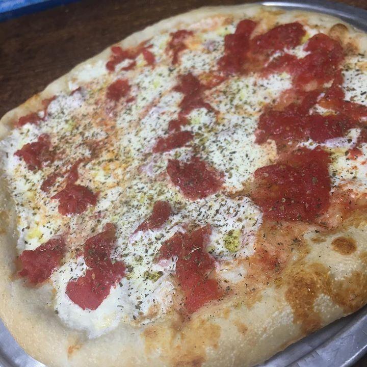 Little Country Pizza menu in Exeter, Rhode Island, USA