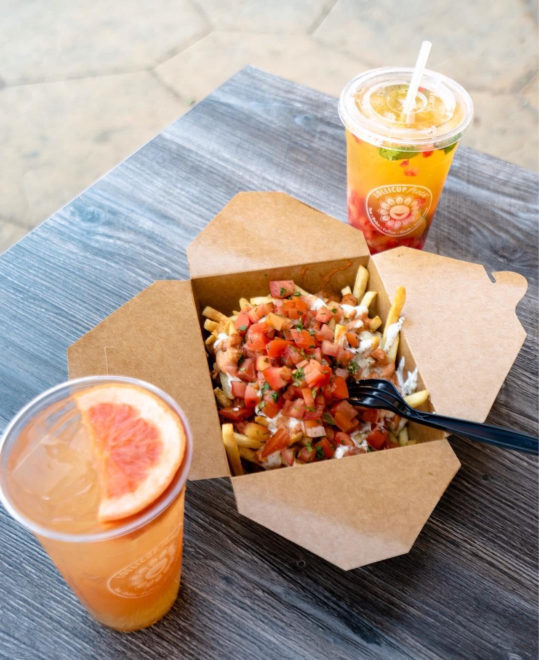 Lollicup Fresh | Alhambra menus in Alhambra, California, United States