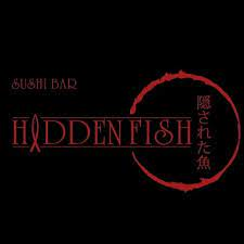 Menu for Sushi Hidden Fish in Montréal, QC | Sirved