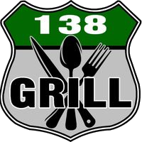 Menu for 138 Grill in Glide, OR | Sirved
