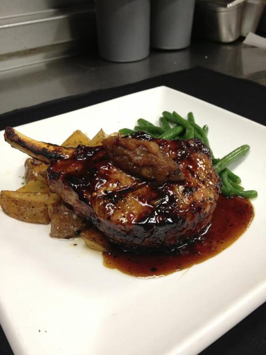 La Bistecca Italian Grille menu in Plymouth, Michigan, USA